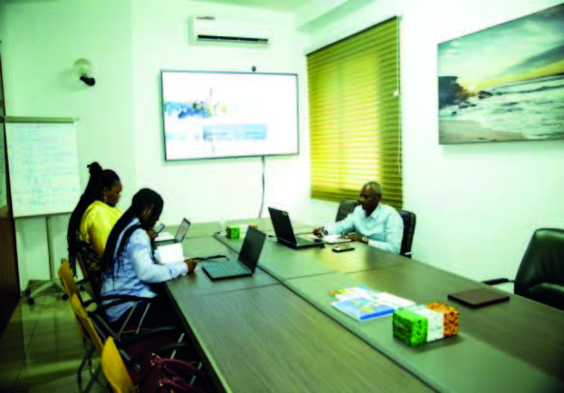 Équipements et infrastructures